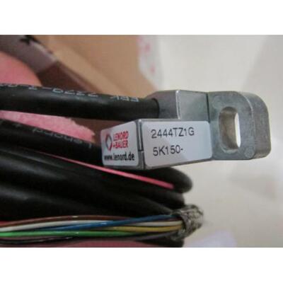 上海祥树LENORD+BAUER脉冲发生器GEL207