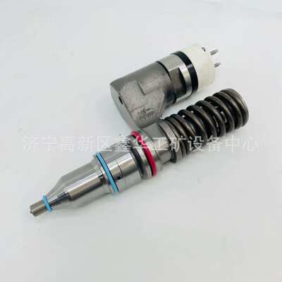 C12发动机喷油器喷油嘴10R9235 10R-9235