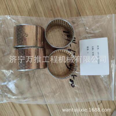 现货山推推土机配件SD16油缸衬套16Y-62-50500