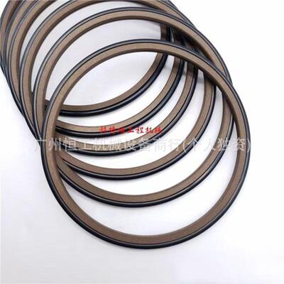 力士德S2C00210ESK盅220230中心接头油封修理包挖掘机油油分封