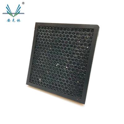 安克林气风机泥滤芯AKL-HEPA空滤悬浮离心鼓风机过网水厂新风系统