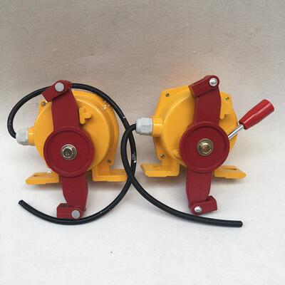 HFKLT2-1KLT2-1LSF-1手动/自动拉绳开关KPT1HFKPT1KPT1-12-30