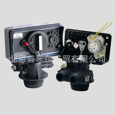 供应  FLOTROL富洛控制器F系列及相应配件