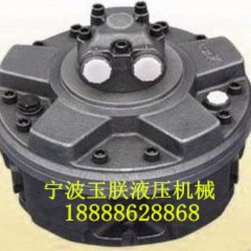 玉正液压JMDG2-200旋挖钻机液压马达