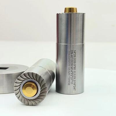 高速钢子冲母冲模花齿模具冷镦模具