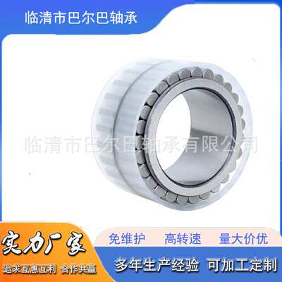 F-553575.01.NUP齿轮减速器用圆柱滚子轴承