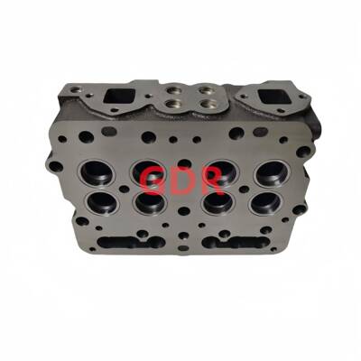 直销NT855柴油发动机总成配件气缸盖3418529适用于康明斯