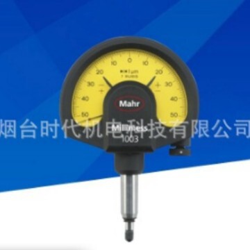 mahr原装德国马尔比较仪Millimess数显电感1003标准机械4334000