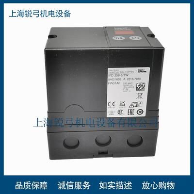 IFD258-3/1WIFD258-5/1WIFD258-10/1WIFD244-5/1W霍科德控制器