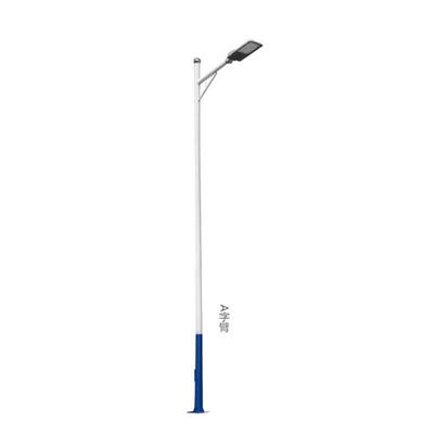 路灯中润兴ZRX-LD13541LED光控白色