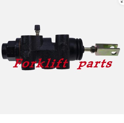 TOYOTA丰田叉车配件6FGCU15-25/6FDU15-30刹车总泵47530-U2100-71