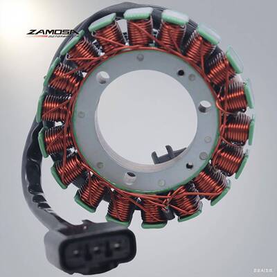 0800-032000ATV磁电机定子线圈UFORCE800CF800X8CForce