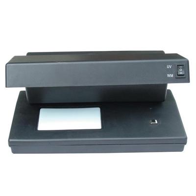 高正牌出口欧美销型磁性，紫光、荧光验钞机.验钞器2078