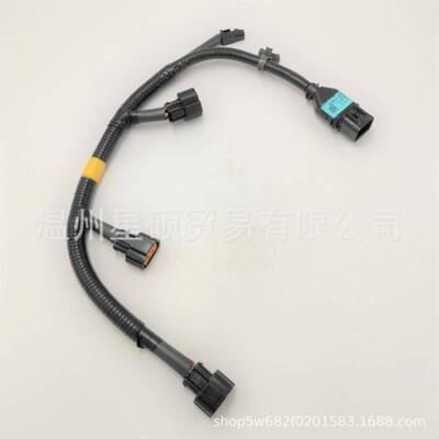 39610-39400适用于起亚2002-2006Sorento点火线圈插头线束延长线