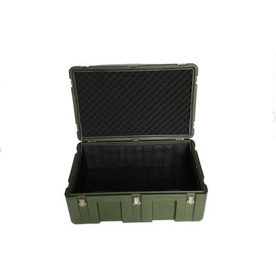 滚塑箱野外装备箱储物收纳箱塑料安全滚塑箱830*530*520mm