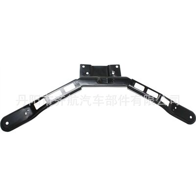 适用于2011-2014款福特锐界Edge水箱框架前支架铁支架BT4Z16707A
