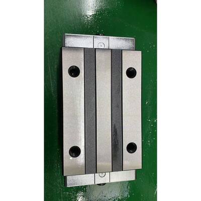 耐高温滑块HGH45CA全金属耐高温滑块HIWIN上银尺寸滑块可代替