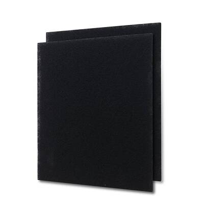 H1滤21Cow2ay熊津豪威AP-15HH空气净化器过滤网脱臭芯heAP-1512Hp