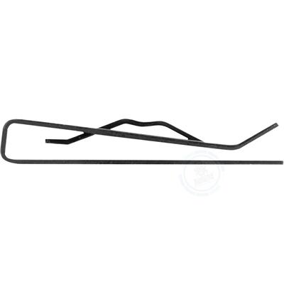 阿曼达板簧螺母/簧片螺母/U型夹片ExtrudedU-Nut262