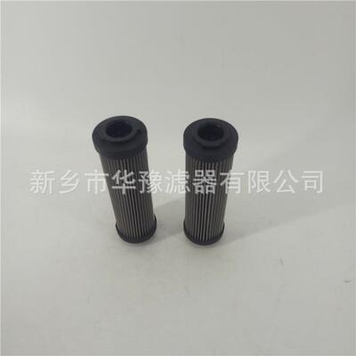 华豫供应ZNYB02010101双筒过滤器滤芯