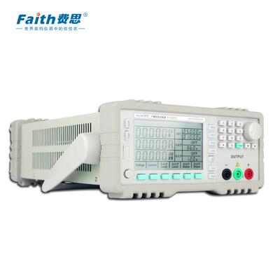 faith费思FTL3603可编程线性可调直流稳压电源36V/3A/108W