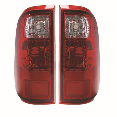适用于福特F25008-16尾灯superduty后刹车F350F450F550