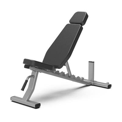 新贵族多功能训练椅综合训练器械可调节哑铃凳卧推凳XG-F-1034