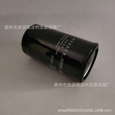 40304658农机液压油滤芯机油滤芯40007638