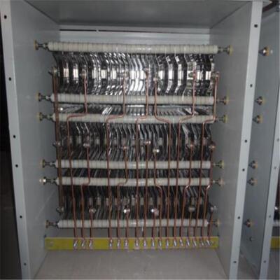 ZX12-0.14电阻器使用电阻值0.046Ω截面1.75*24鲁杯