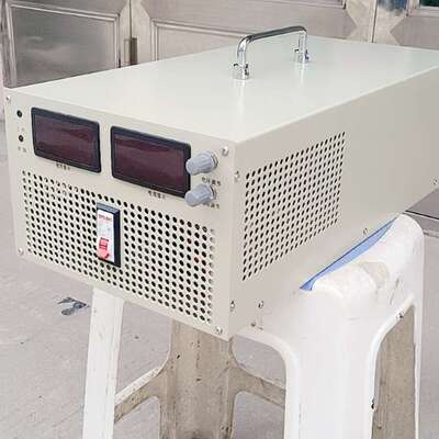 5000W大功率直流可调开关电源150V160V180V200V220V300V400V500V