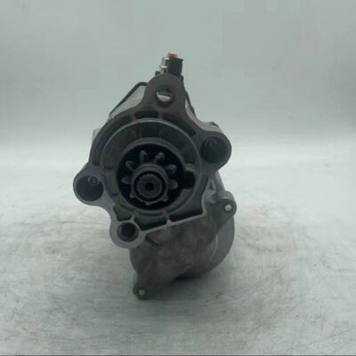 3151490起动机128000-8456起动机适用HARLEYDAVIDSON起动机马达