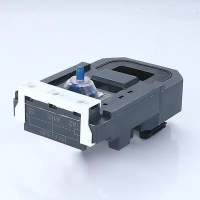 LX1(NC2)-FJF400/D410交HRJ流接触器线/圈华丰紫线圈全铜品质