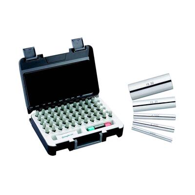 SK新泻钢制针规套装1.750-2.000规格51组AA系列AA-1F