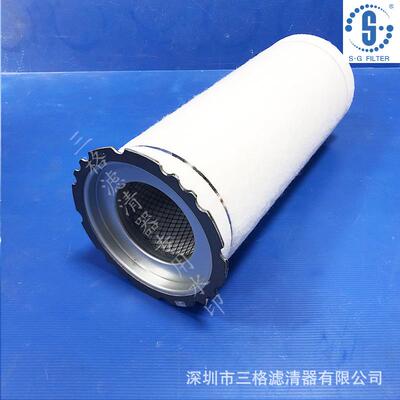 供应空压机油气分离器过滤器SAO54110/SK153/SQ3363保养配件