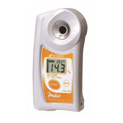 供应ATAGOPAL-18S葡萄糖浓度计范围0至50.0%0.1%货号4418