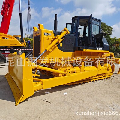 山推SD22/16/32UsedBulldozers