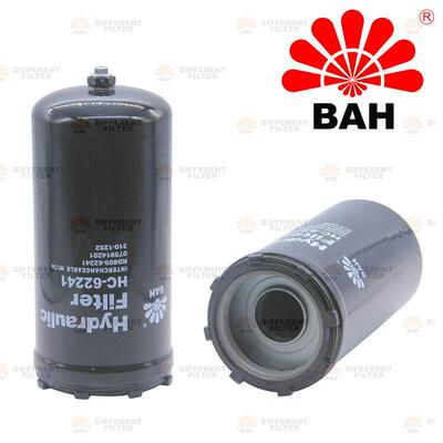 进口滤纸HC-62241液压回油滤芯RD809-62240RD809-62241