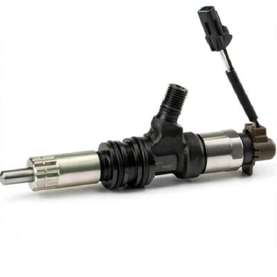 6m60发动机喷油器ME302143的喷油器095000-5450