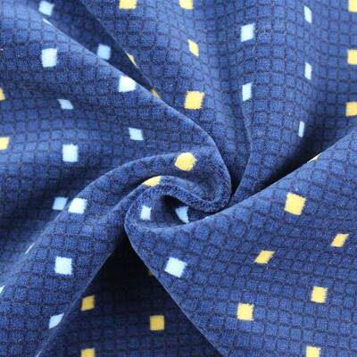 江铠纱线燃阻涤纶色织提花座椅割绒布耐水洗防苏纶火QBZ座套面料