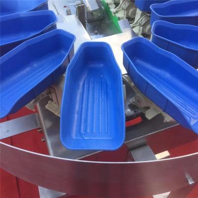 检料盒量分选机配件托盘动态测盘重料斗自动分拣机分转级称重AQB