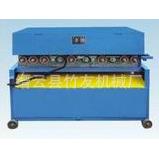 多功拉机丝竹子拉丝筷机EJO竹丝能成型机