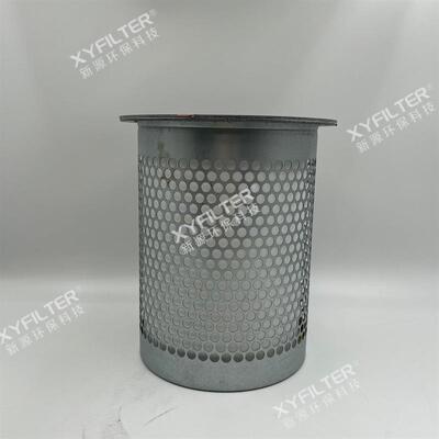 螺式空压机保KS-40A-2油养耗材精密油分芯气分离器KS-40A杆-22200