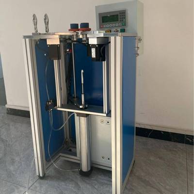 变压勾器气动钩针铜778丝漆包线磁钩针机电线圈绕环线机针机