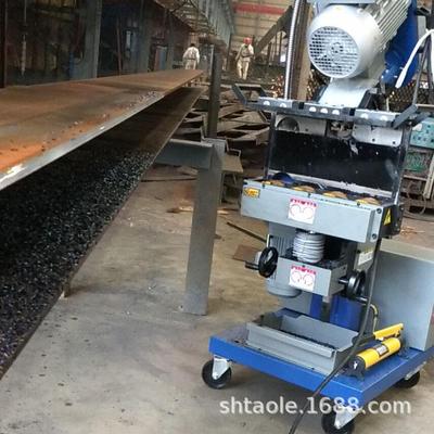 淮口北坡机淮北铣边机淘乐GMM-60SA自动坡机自198动铣边口机