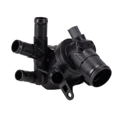 汽车节温器节温器总成冷却水管适用雷诺奔驰CITAN110617089R