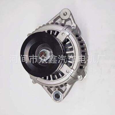 汽车交流发电机101211-7010101211-732027060-17180