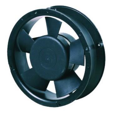 供应工业轴流风扇AFX-255090AFX-155023UF155023H多规格风机