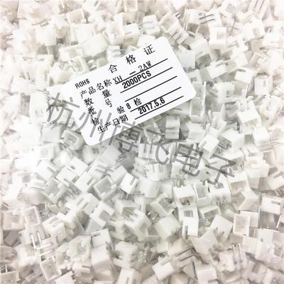 Xh-2Aw/3/4/5/6/7/8/9/10/11/12Aw连接器