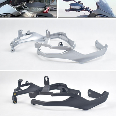 适用杜卡迪MTS Multistrada 1200 1260 950 车把护手护弓扰流罩
