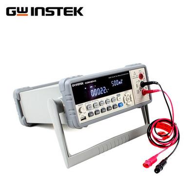 固纬高精度数字万用表GDM-6261A 8341 8342 8352电压表现货促销